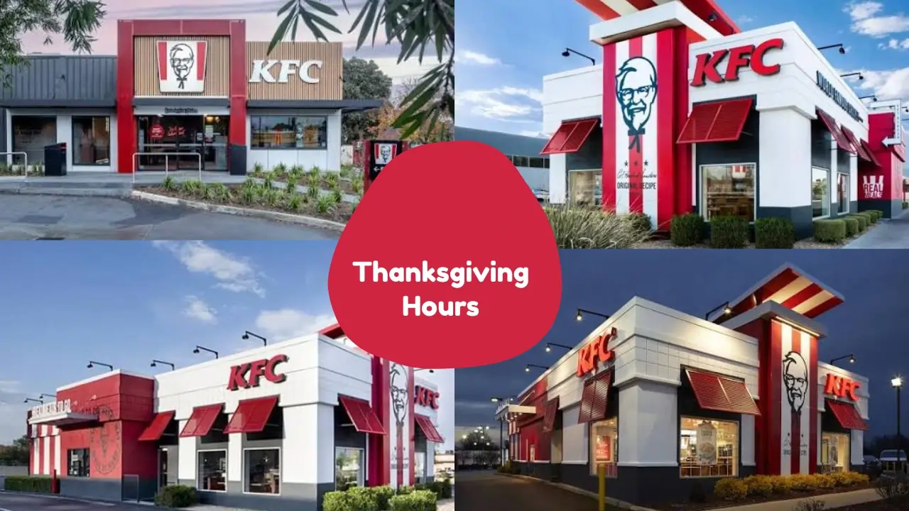 Is KFC Open on Thanksgiving? 2025 Guide